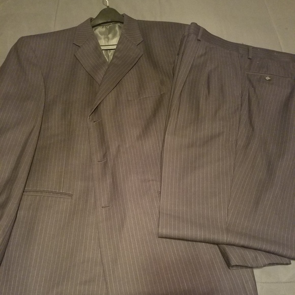 Suits & Blazers | Angelo Rossi Mens Suit | Poshmark